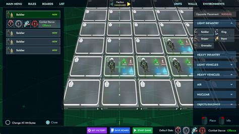Tactical Sandbox Engine Expanding Possibilities News Legions At War