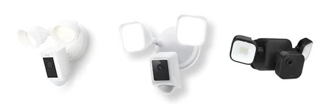 Top 5 Floodlight Security Cameras Reviews And Buying Guide
