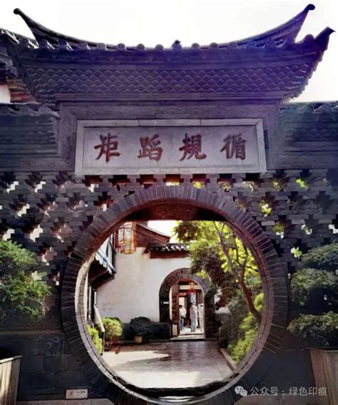 建水古城（中） 《放歌云南》 今日头条