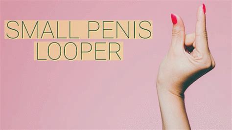 Small P Looper X2 Verbal Domination Clips4sale