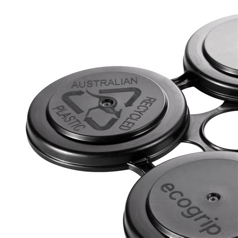 6 Pack Can Carrier Ecogrip