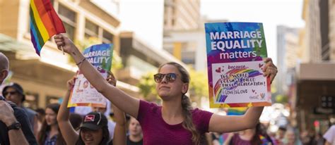 11 Things To Consider When Voting For Marriage Equality