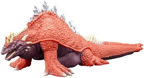 Godzilla Singular Point 13 Amphibia Vinyl Figure Movie Monster Action