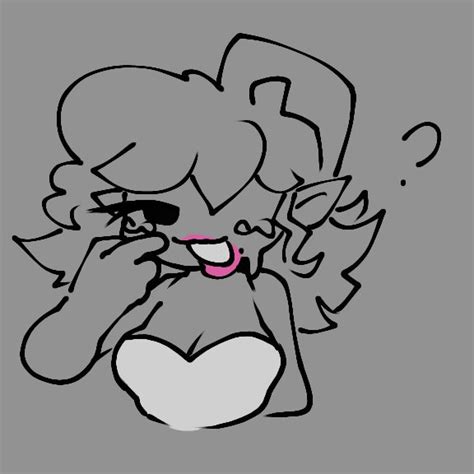 Daily Shaya Doodles 🏳️‍⚧️ • On Twitter Day 7 Szhrnedkhd