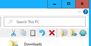 Rearranging The Context Menu Right Click Windows Forums