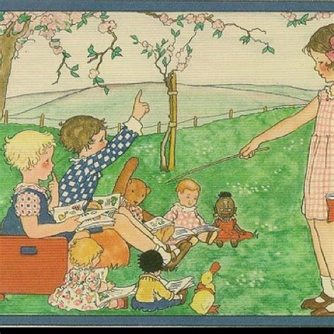 Illustrations By Rie Cramer Red Riding Hood Little Red Riding Hood