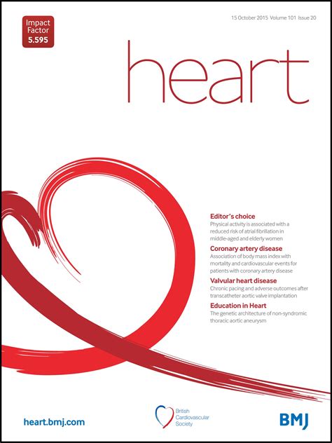 Cardiovascular Status After Kawasaki Disease In The Uk Heart
