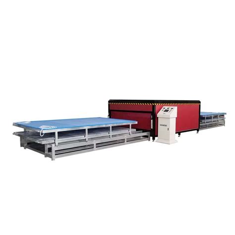 Glass Laminating Machine Laminated Bulletproof Glass Machine Glass
