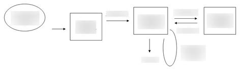 Multi Store Model Of Memory Diagram Quizlet