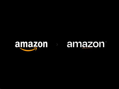 Amazon Logo Redesign Concept
