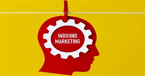 Inbound And Outbound Marketing Key Differences