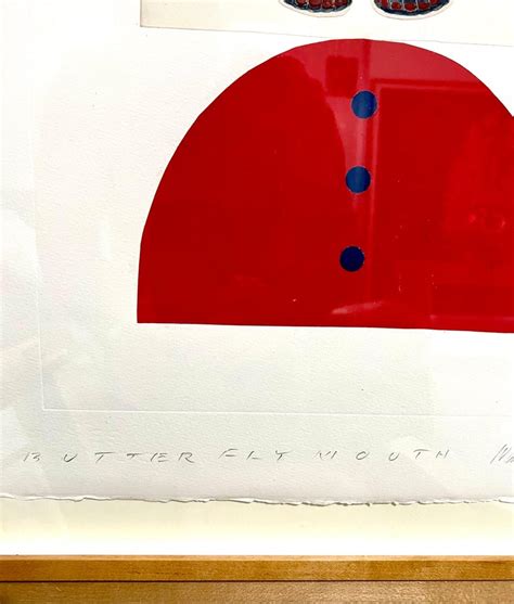 Ivan Chermayeff Surrealist Photo Collage Assemblage Art Butterfly Mouth Ivan Chermayeff For