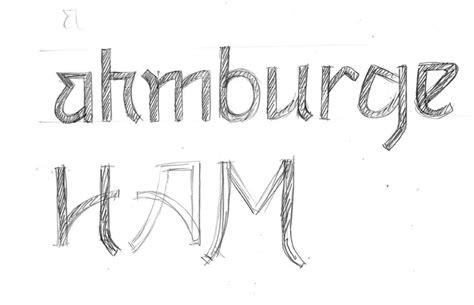 Math Equations Drawing