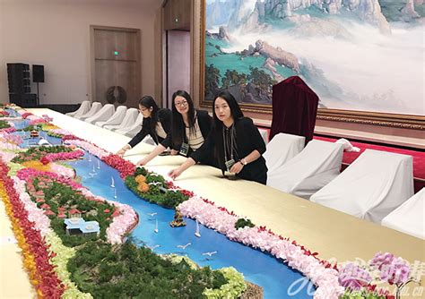 海纳百川 群策群力 中国海洋大学教师助力上合组织青岛峰会