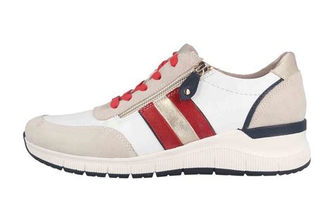 Jana 8 8 23613 28 197 Sneaker