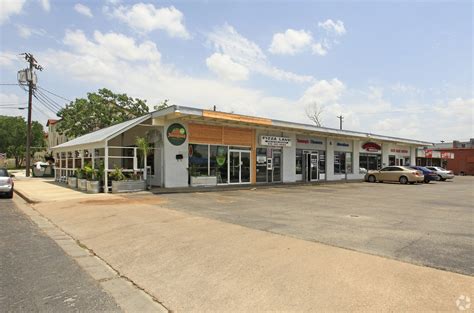 7321 7329 Burnet Rd Austin Tx 78757 Loopnet