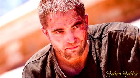 Actor Robert Pattinson 2017 Youtube