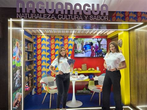 Naguanagua Muestra Sus Bondades Turísticas En La Fitven 2025