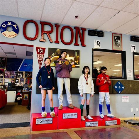 Olympic Epee Masters Olympicepeemasters • Instagram Photos And Videos