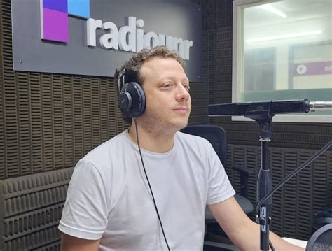 Juan Nemirovsky Sobre Tiempo De Pagar” La Película Habla Mucho Del Contexto Actual” Radio Unr