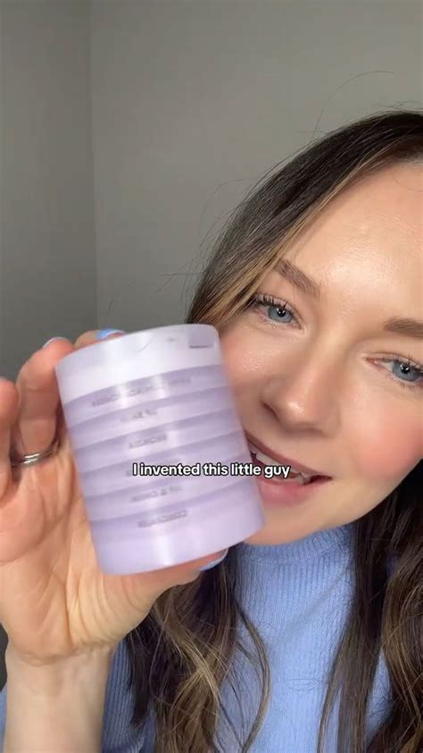The Time Saving Stackable Makeup You Need In Your Life Video In 2024