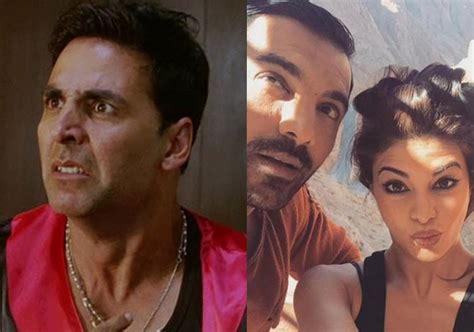 Akshay Kumar To Play ‘gay Filmmaker In John Abhrams ‘dishoom