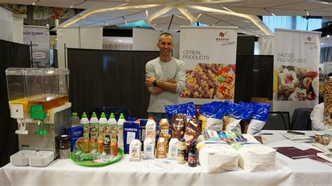 Targi Branżowe Damix Damix Wszystko Dla Gastronomii