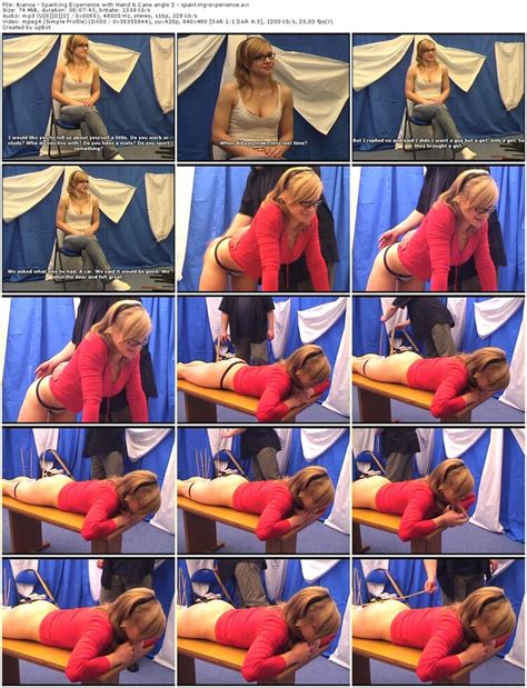 Bianca Spanking Fetish Teen Intporn Forums