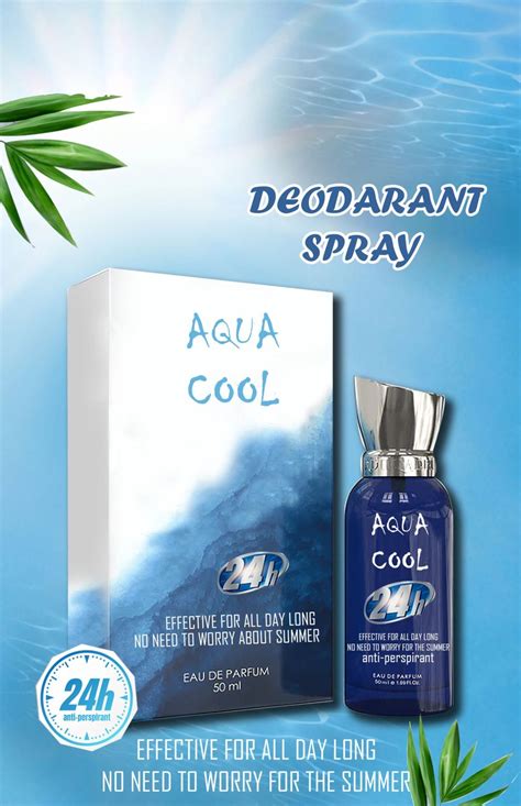 Riyazuddin Kazi On Linkedin Summer Cool Deodorant Poster Design