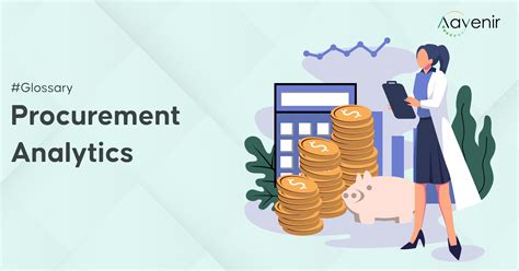 Procurement Analytics Aavenir