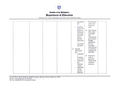 Proposed Cpc Functionality Tool Matrixdocx