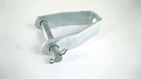 Secondary Clevis Handan Jinmai Power Line Accessories Manufacturing Co Ltd