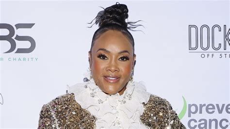 Vivica Fox Body 2025
