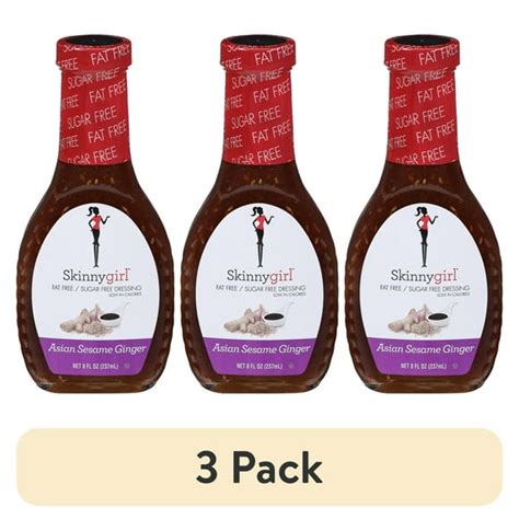 Skinny Girl Dressings