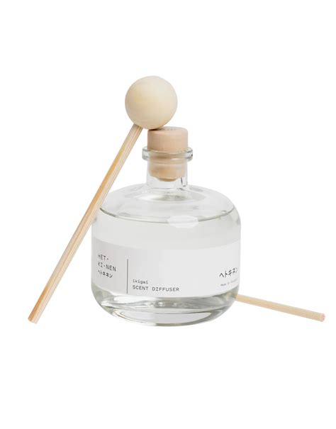 Nila Difuzér Ikigai 100 Ml