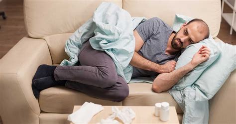 Dope Sick Understanding The Symptoms And Meaning