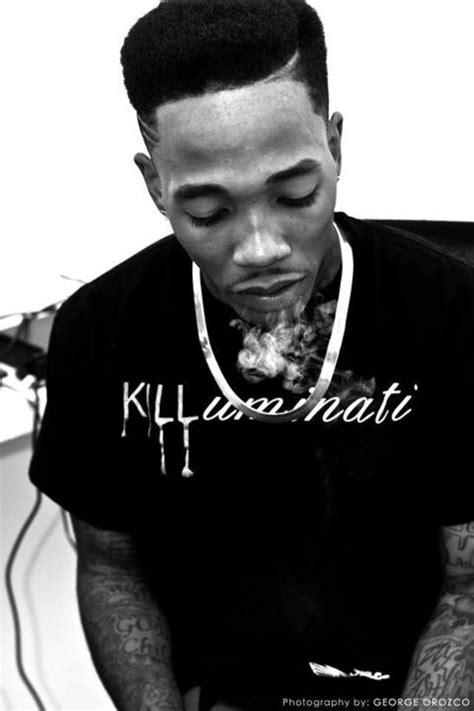 Dizzy Wright Wallpapers Wallpaper Cave