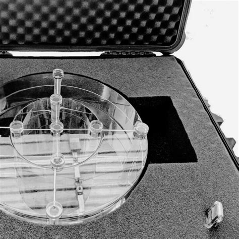 Ctdi Qa Phantom For Adult And Pediatric Radiology Support Devices Inc