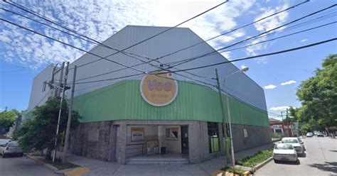 Como Se Anticipaba El Supermercado Vea Cerró Sus Puertas Y Los