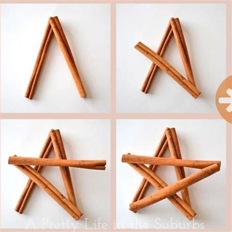Diy Cinnamon Stick Holiday Decor Ideas Artofit