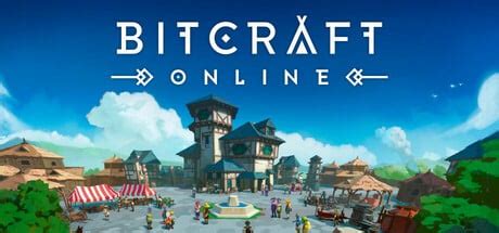 Bitcraft Online Cloud Gaming Where To Play