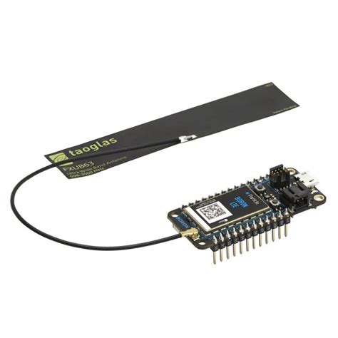 Particle Boron Iot Development Board