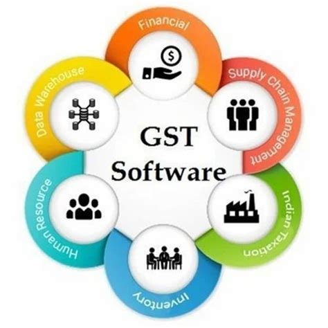 Gst Software Development Service Pan India At Rs 20000pack In Pune