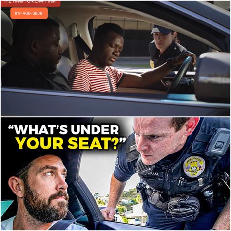 Lawyer If Cops Say I Know Youre Hiding Something” Say These Words