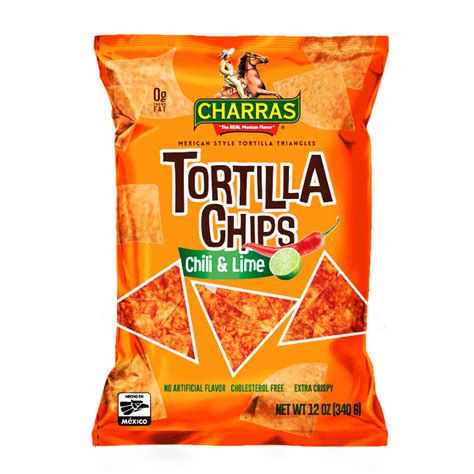 Tostadas Charras Somos El Real Sabor Mexicano