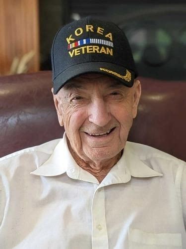 Richard Farthing Obituary 1932 2024 Toledo Oh The Blade