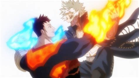 My Hero Academias Anime Misses A Detail That Makes Dabis Story Even