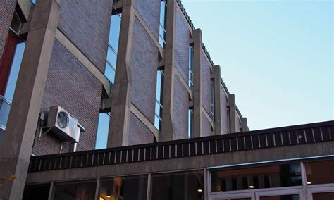 Carleton University Capital Modern Capital Modern