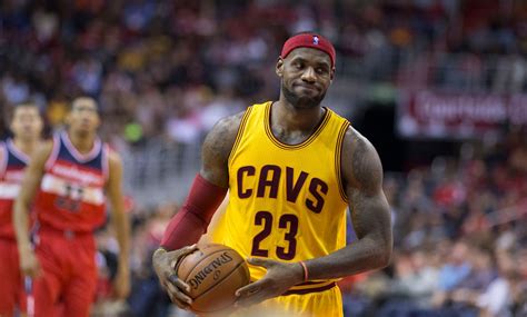 What Lebron James Taught Us About Winning Even In Defeat By