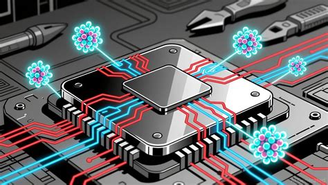 D Waves 550m Acquisition Of Quantum Circuits A Strategic Move To